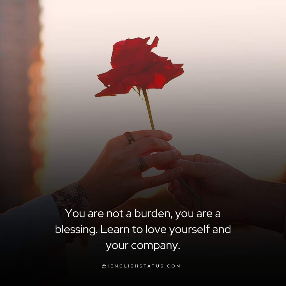 TOP 750+ Love Yourself Quotes to Boost Your Self-Esteem - iEnglish Status