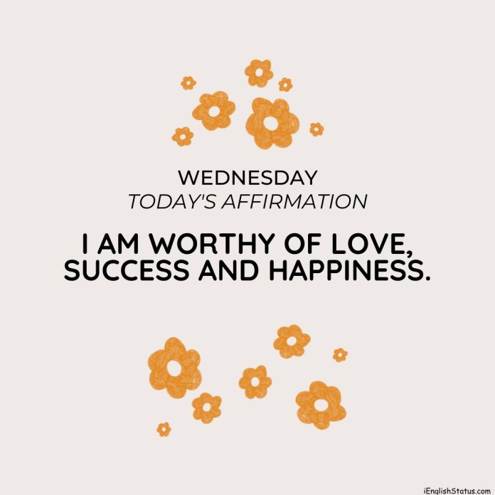 TOP 500+ Wednesday Quotes to Help You Get Through the Week - iEnglish ...