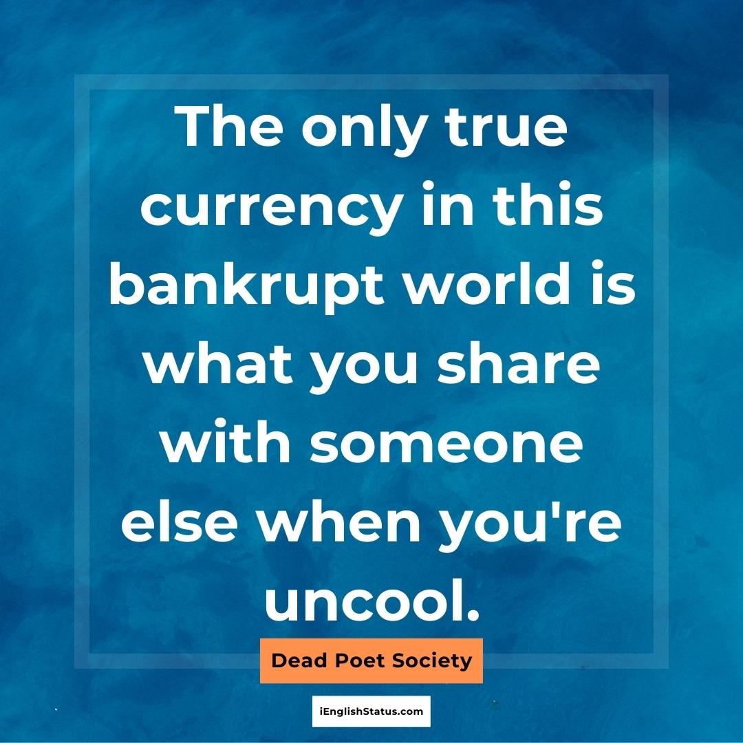 TOP 200+ Dead Poets Society Quotes That Will Change the Way You Think ...