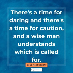 TOP 200+ Dead Poets Society Quotes That Will Change the Way You Think ...