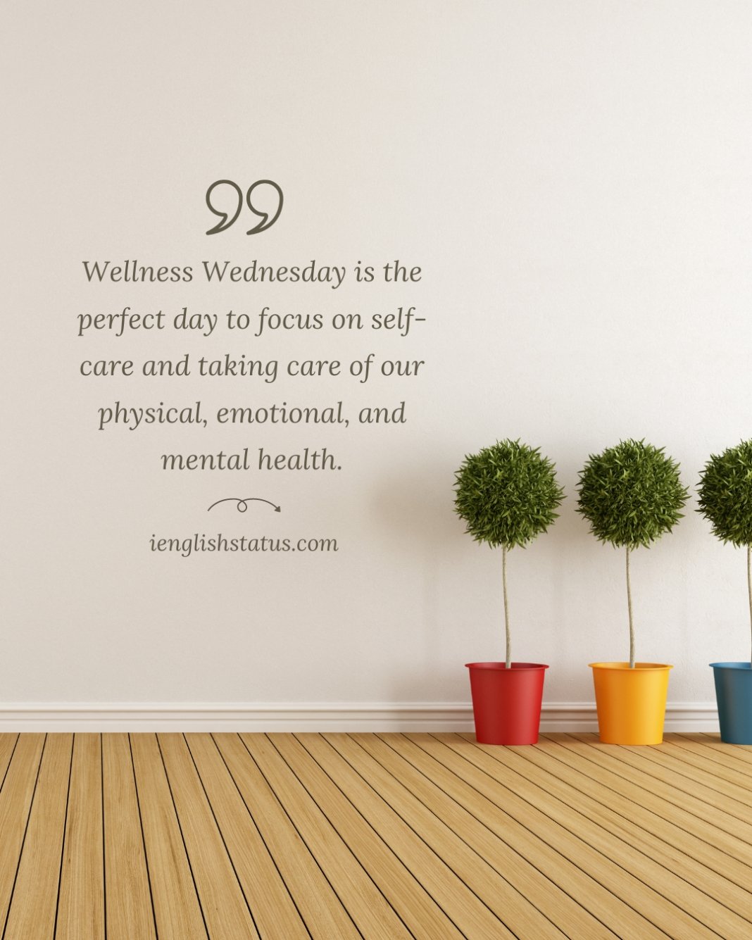 TOP 500+ Wednesday Quotes to Help You Get Through the Week - iEnglish ...