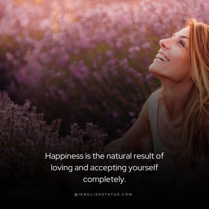 150+ Best Inspiring Happiness Self Love Quotes to Boost Your Mood ...