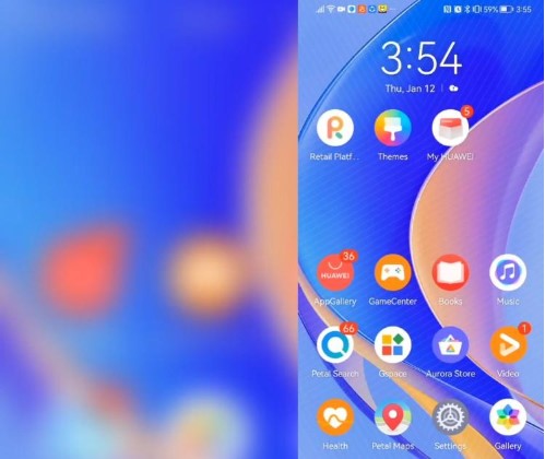 YouTube App Installation Guide for Huawei Users