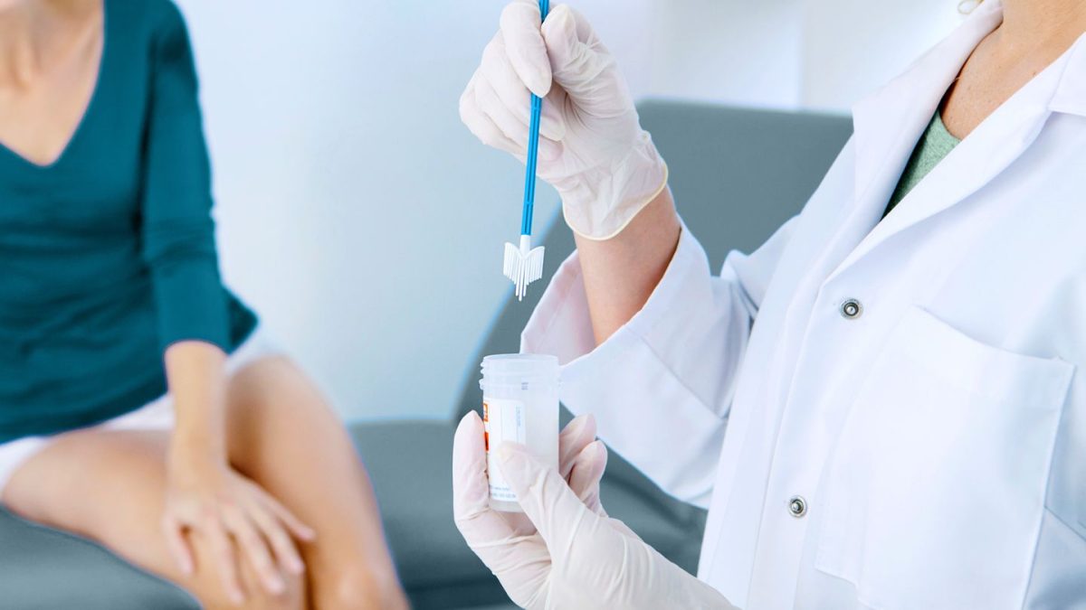 Abnormal Pap Smear Singapore: 6 Possible Reasons - iEnglish Status