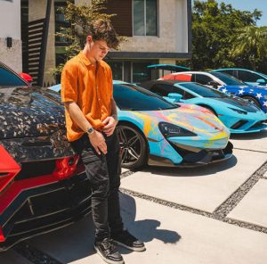 Jack Doherty Height: Everything Fans Want to Know! - iEnglish Status