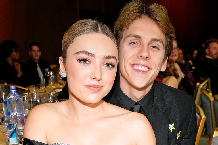 Jacob Bertrand Girlfriend: All the Details! - iEnglish Status