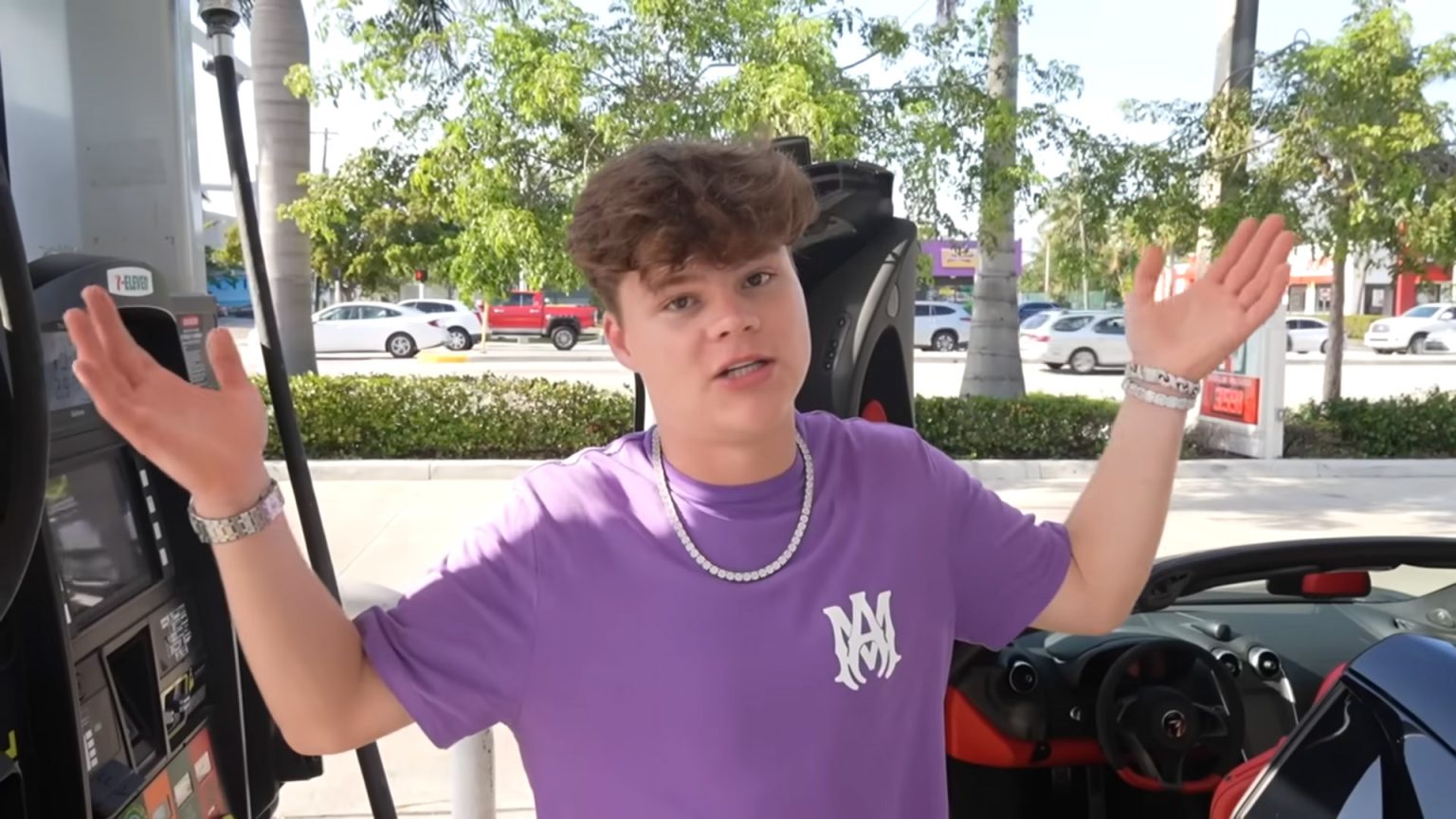 Jack Doherty Height: Everything Fans Want to Know! - iEnglish Status