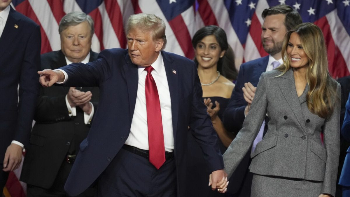 Trump Height: His Rise to Power and Political Impact - iEnglish Status