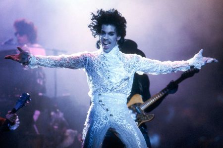 Prince Height: Surprising Details About the Music Legend - iEnglish Status
