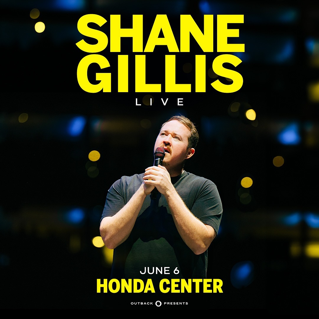 Shane Gillis Height: How Tall Is the Actor & Comic? - iEnglish Status