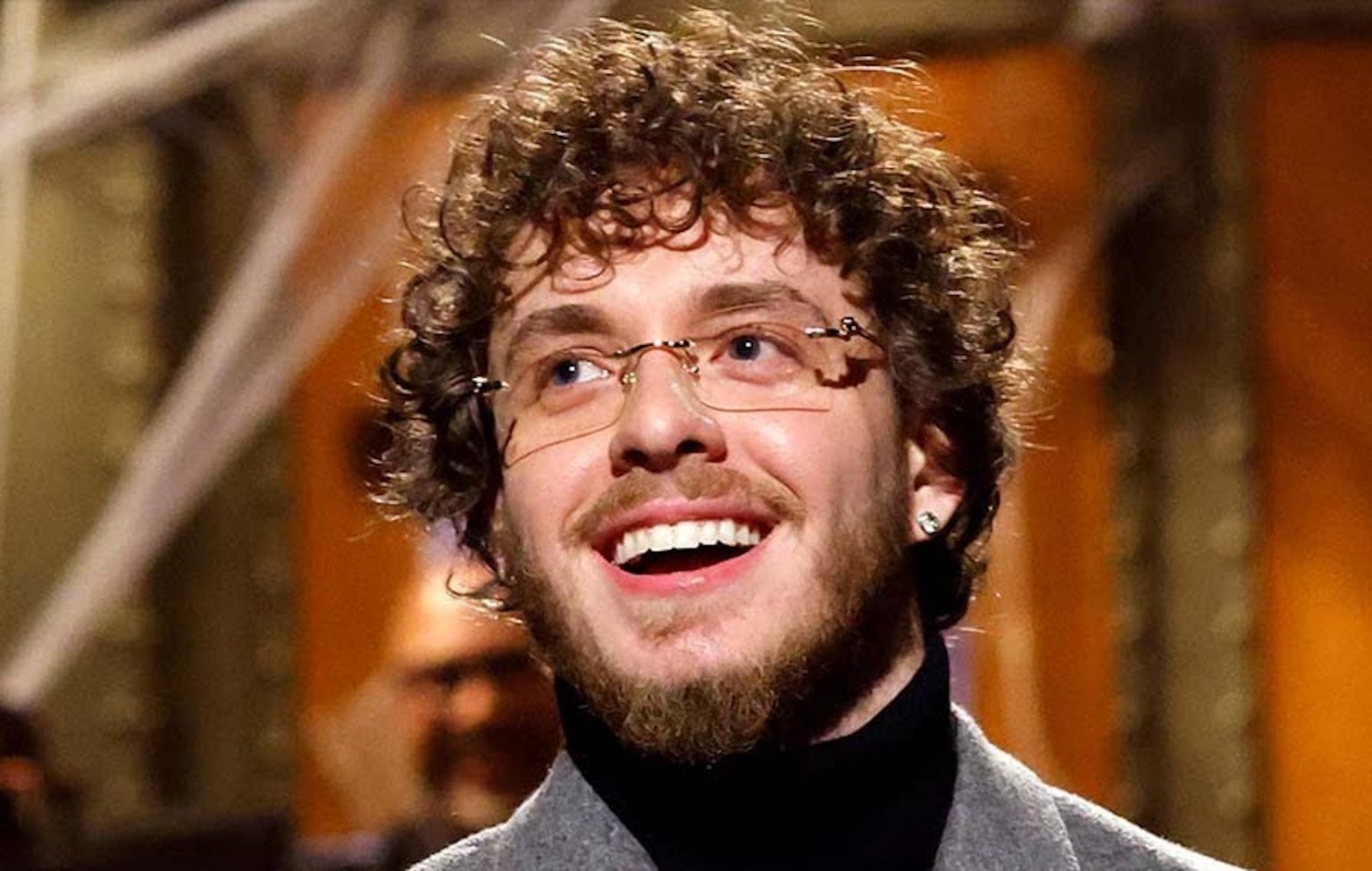 Jack Harlow Height Revealed – How Tall is the Rapper? - iEnglish Status