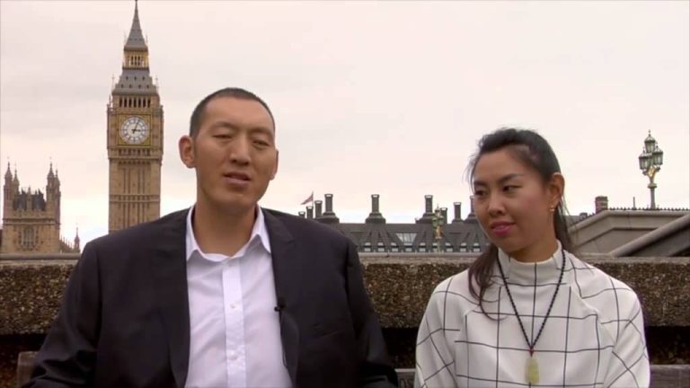 Sun Mingming Height: The Tallest Player in Basketball! - iEnglish Status