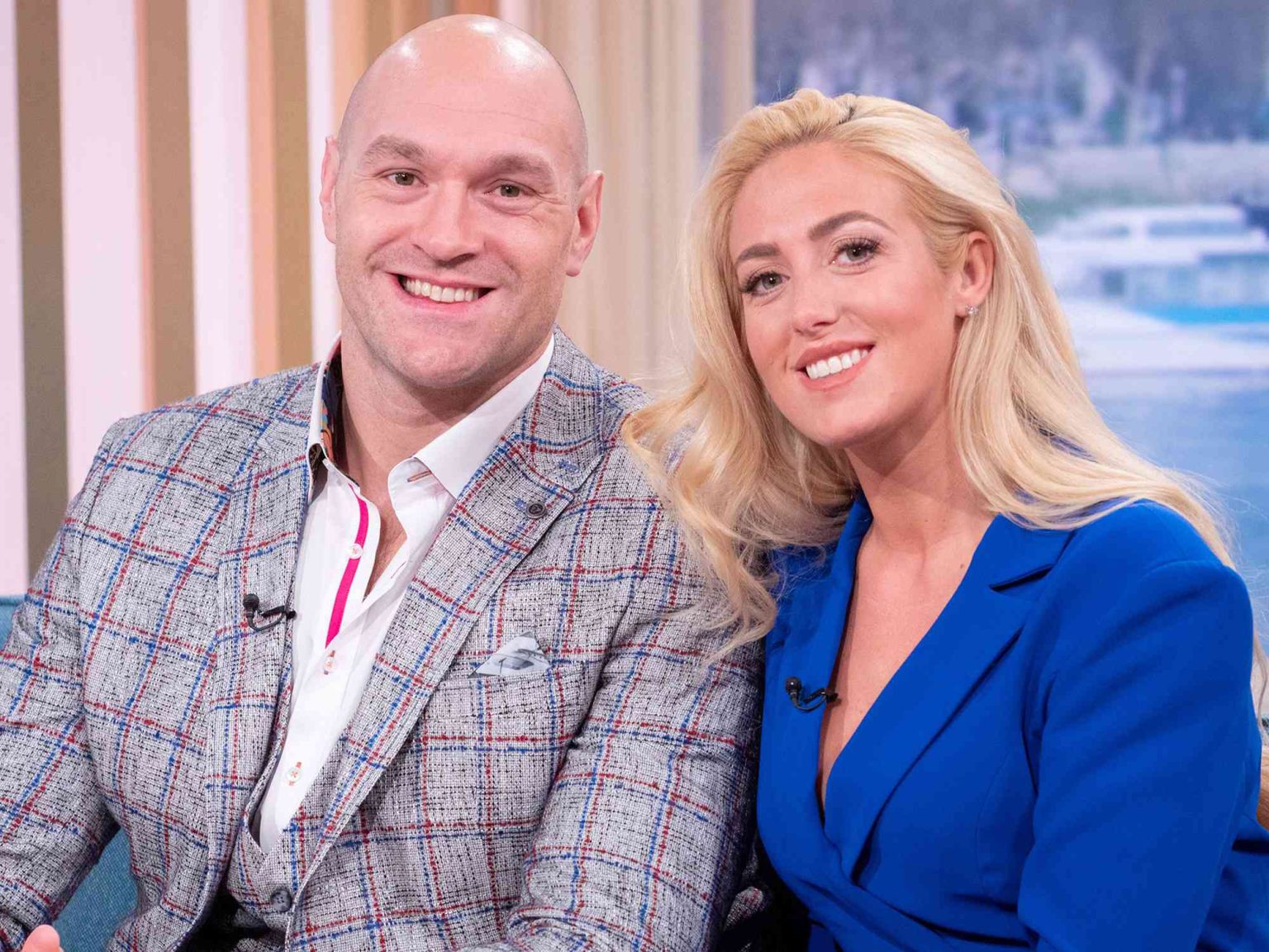 Tyson Fury Height: How Tall Is The Champion? - iEnglish Status
