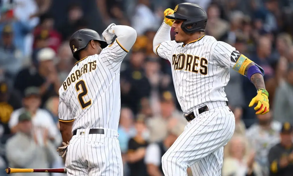Padres vs Mets Match Player Stats, Standout Performances & More ...