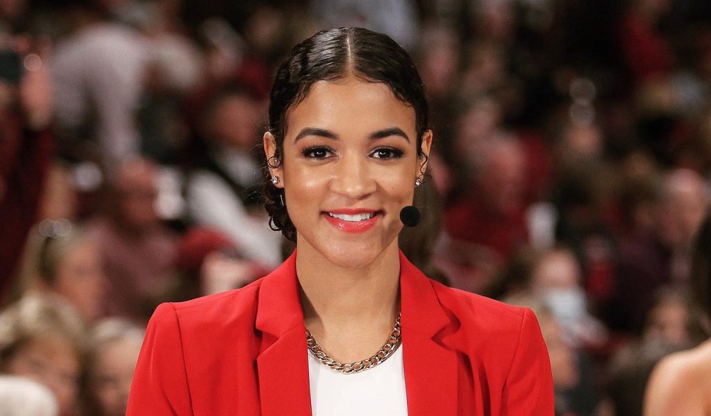 Is Andraya Carter Married? Meet Her Wife Bre Austin! - iEnglish Status