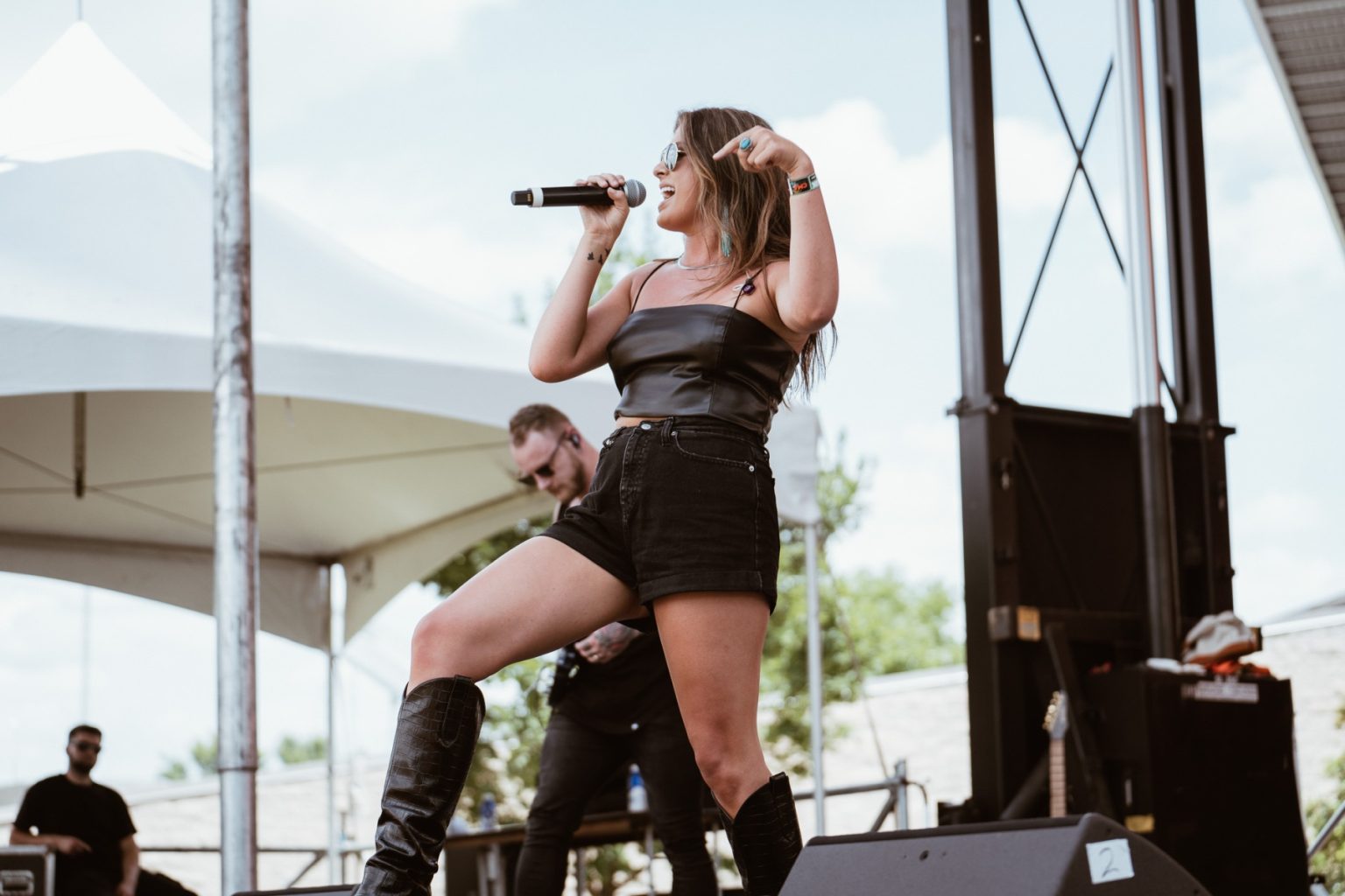 Ella Langley Husband: Everything You Need to Know - iEnglish Status