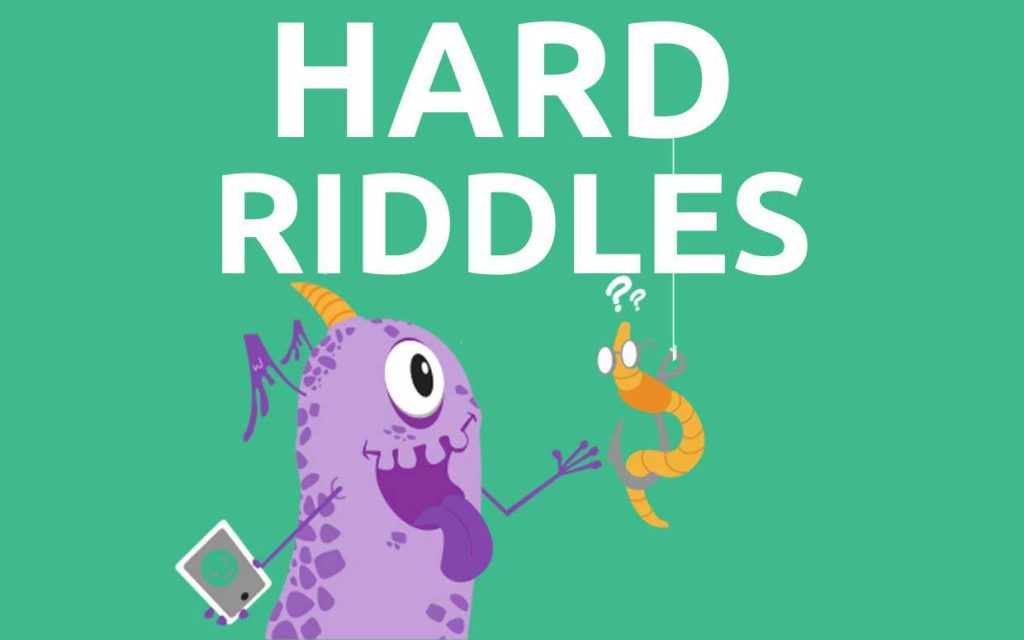 Long Riddles That Will Test Your Brainpower! - iEnglish Status