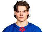 Matt Rempe Height: Is He the Tallest in the NHL? - iEnglish Status