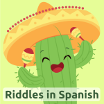 Riddles in Spanish with Answers – Fun & Challenging! - iEnglish Status