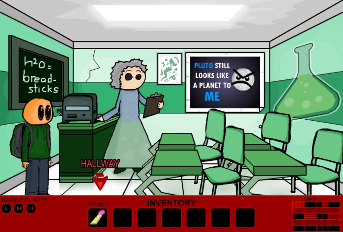 How to Get the Button in Riddle School 3 – Fast Guide - iEnglish Status