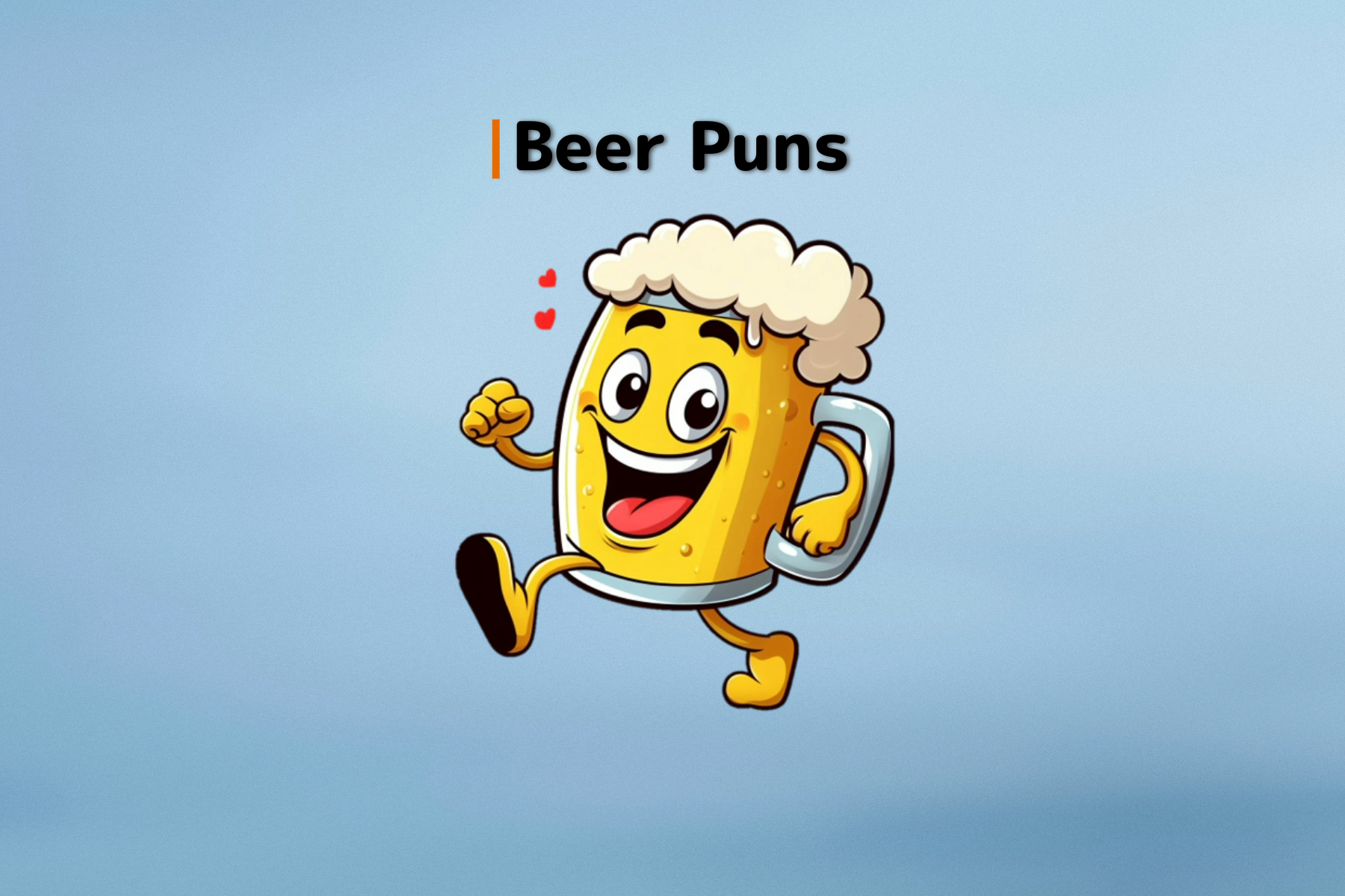 Ale You Need Is Laughs – Hilarious Beer Puns Inside - iEnglish Status