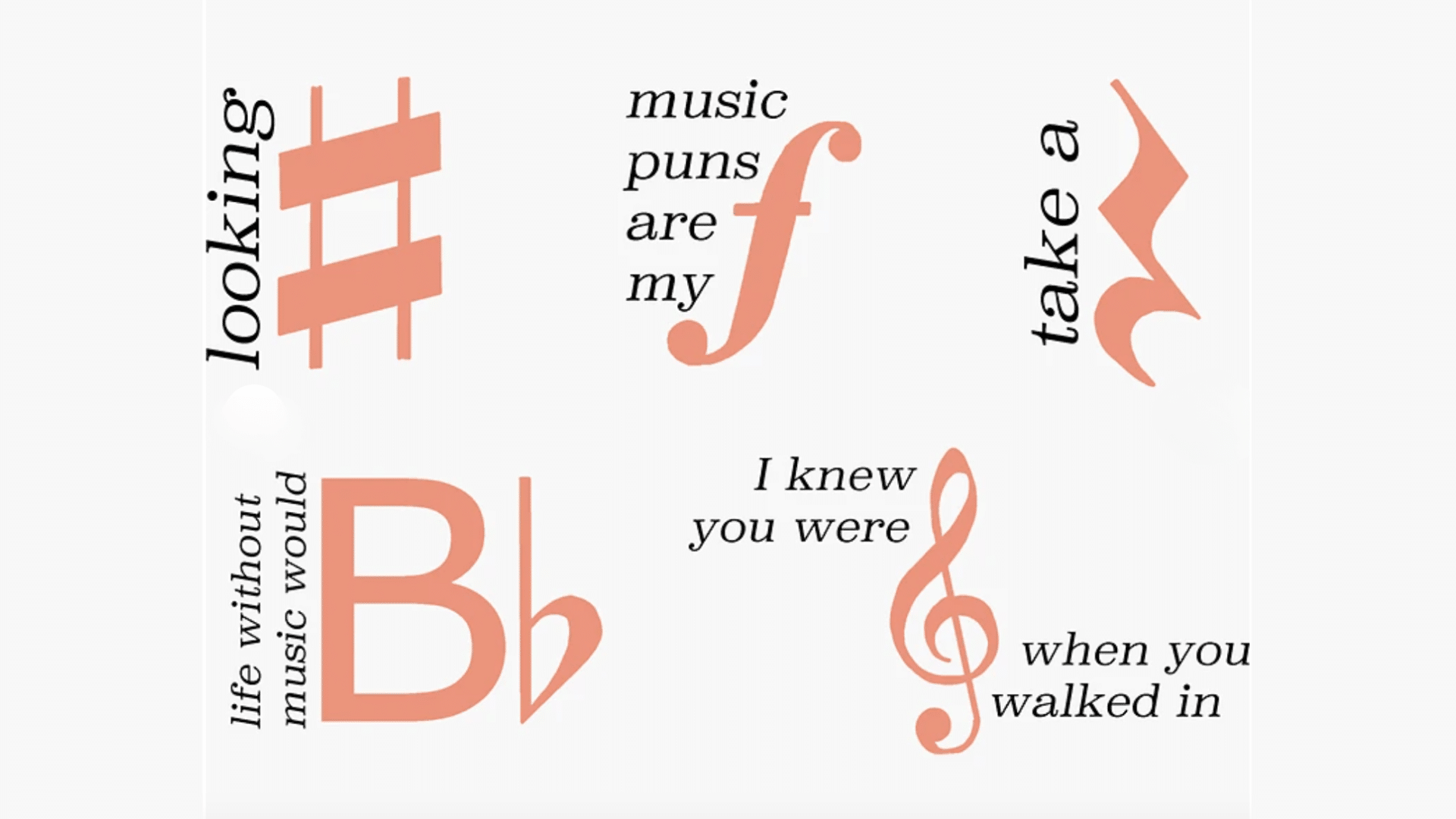 Hilarious Music Puns to Make You Sing with Laughter - iEnglish Status