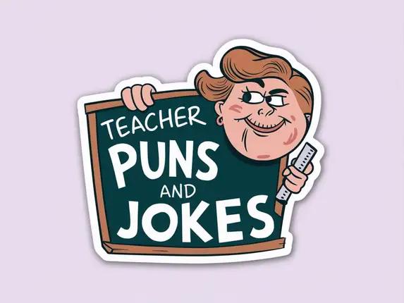 A+ Teacher Puns That’ll Have You LOLing in Class - iEnglish Status