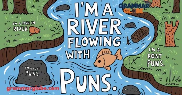 Funny Water Puns You’ll Love – Don’t Let Them Drip Away! - iEnglish Status