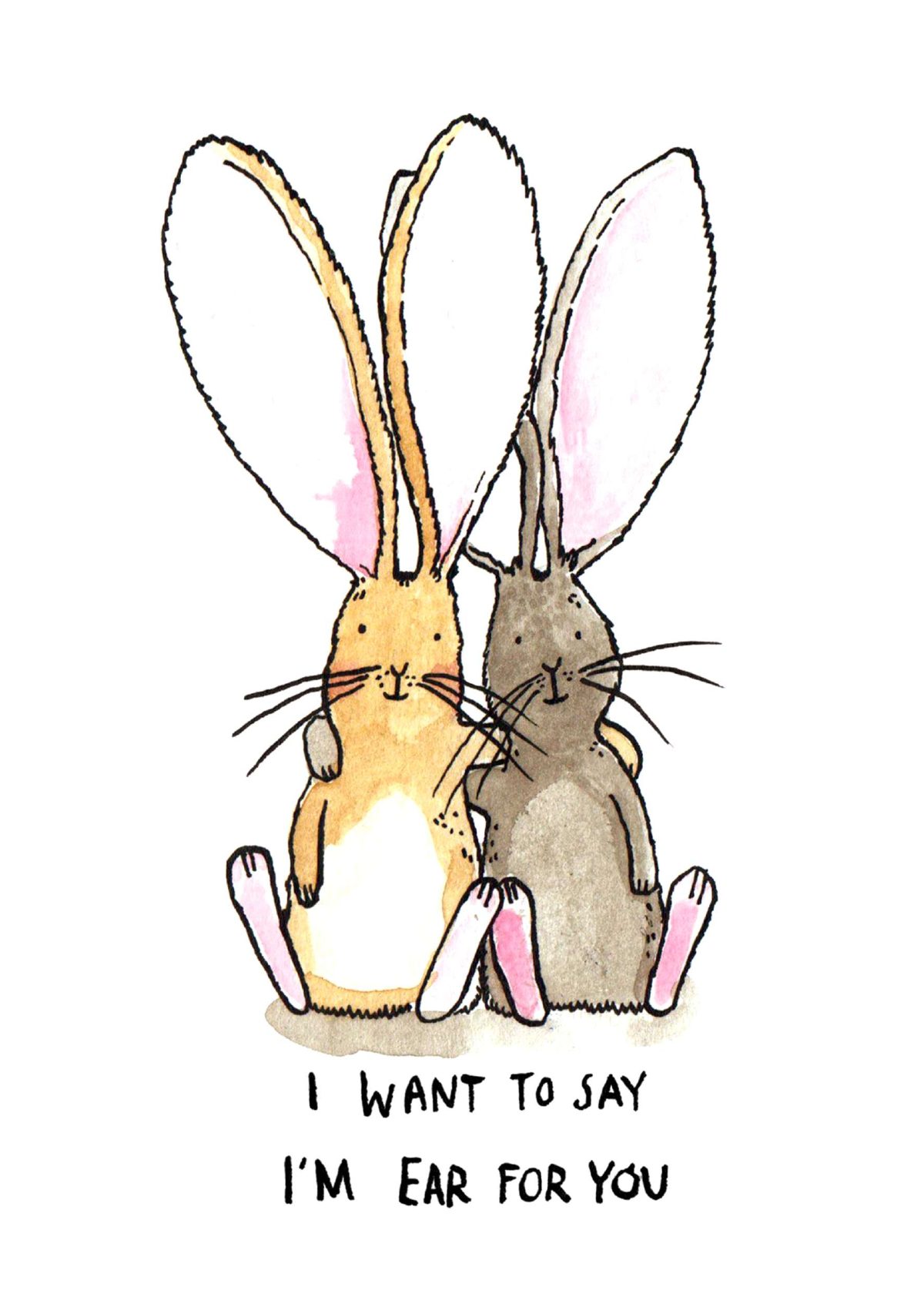 Hare-larious Rabbit Puns You’ll Love! - iEnglish Status