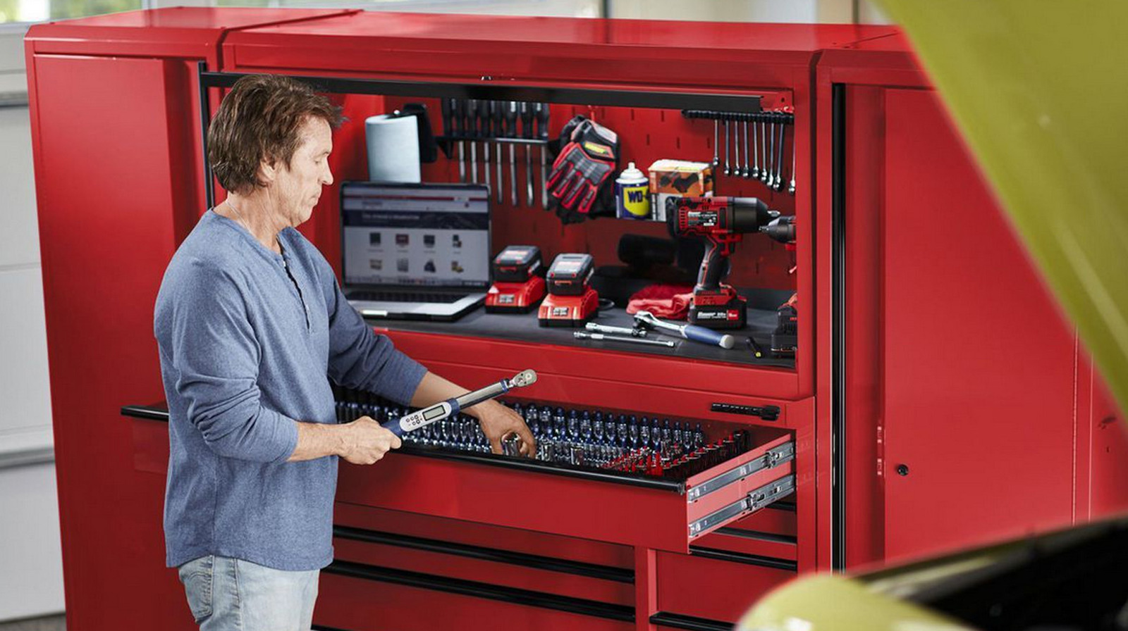 U.S. General Tool box Review – Pros, Cons & Prices - iEnglish Status