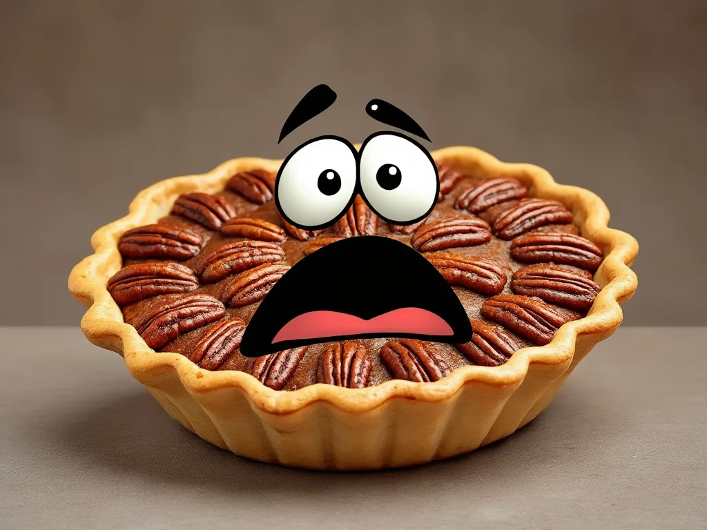 Deliciously Funny Pie Puns – Get a Slice of Humor! - iEnglish Status