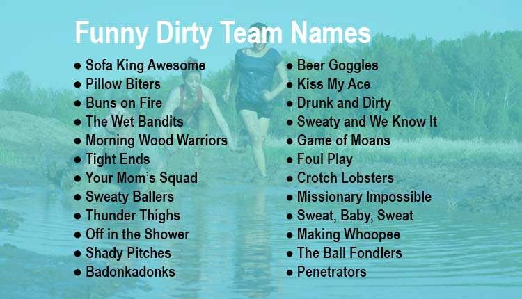 Best List of Inappropriate Names for Jokes and Laughs - iEnglish Status