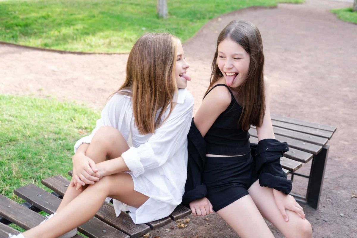 Top Funny Girl Names with a Dirty Twist - iEnglish Status
