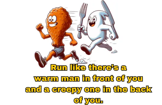 Best Runner Puns That Will Have You Racing with Laughter - iEnglish Status