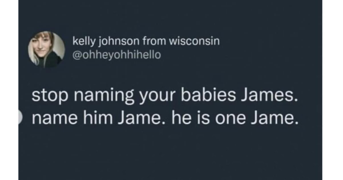 69 Hilarious Dirty Names That’ll Make You Laugh Hard - iEnglish Status