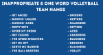 Unfiltered Inappropriate Names for Bold Humor - iEnglish Status