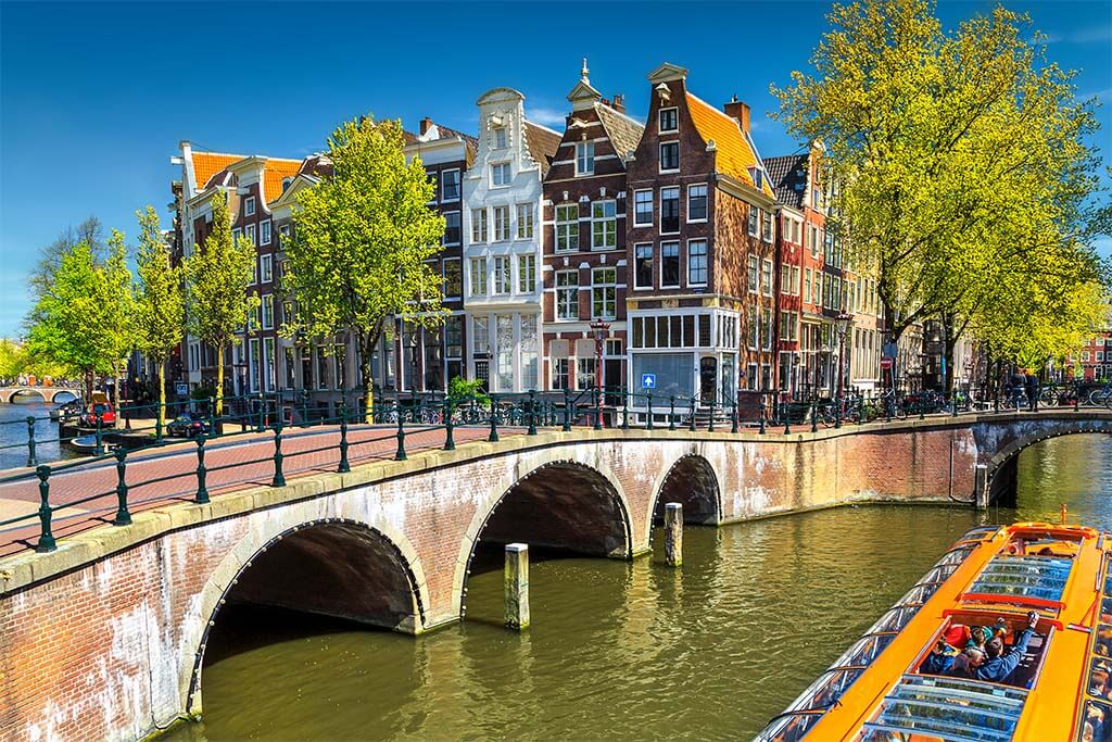 Top Amsterdam Itineraries for Every Traveler - iEnglish Status