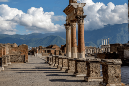 Discover the Best Things to Do in Pompeii on Your Visit - iEnglish Status