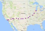 How Long Does It Take to Travel Route 66? - iEnglish Status