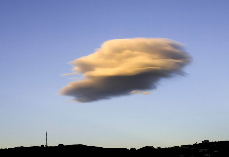 How Fast Do Clouds Travel? Surprising Wind Speeds - iEnglish Status