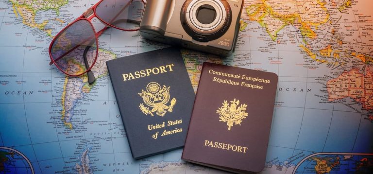 Do You Need a Passport to Travel to Bermuda? - iEnglish Status