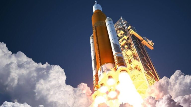 How Fast Does a Rocket Travel? Speed Explained Simply - iEnglish Status