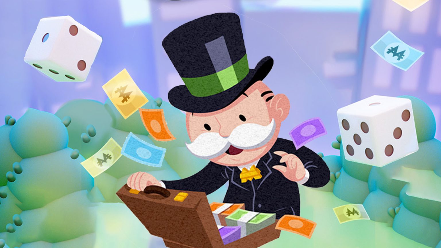 Latest Monopoly Go Reward Codes – Redeem FREE Rewards! - iEnglish Status