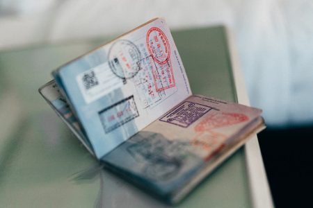 What Is a Travel Document Number? Explained Simply - iEnglish Status