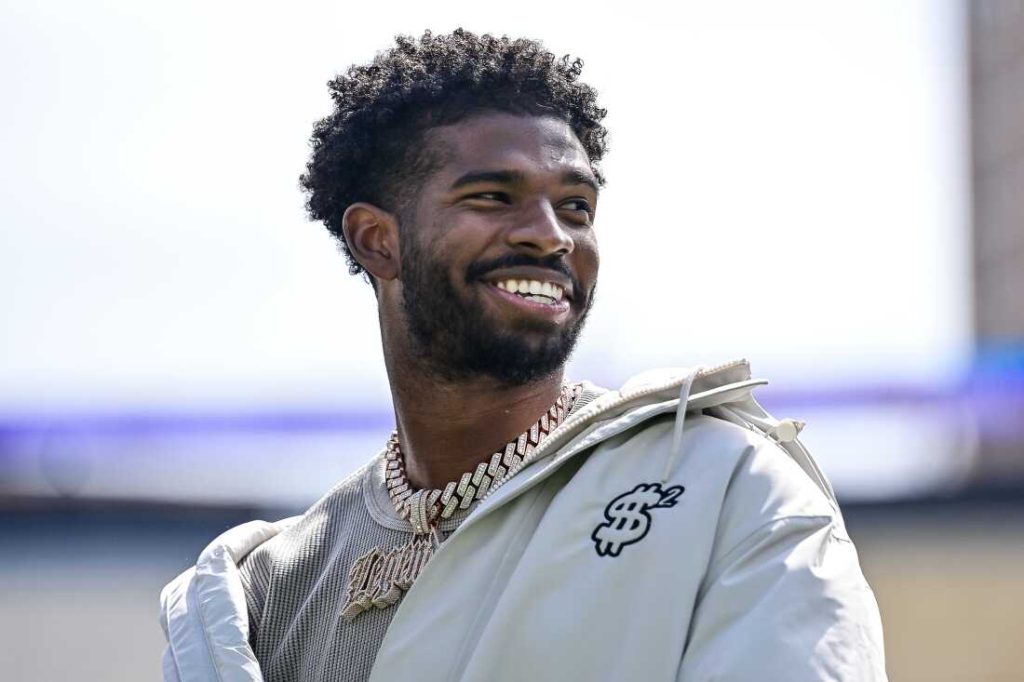 Did Shedeur Sanders Get Picked in the Draft: His 2025 NFL Journey ...