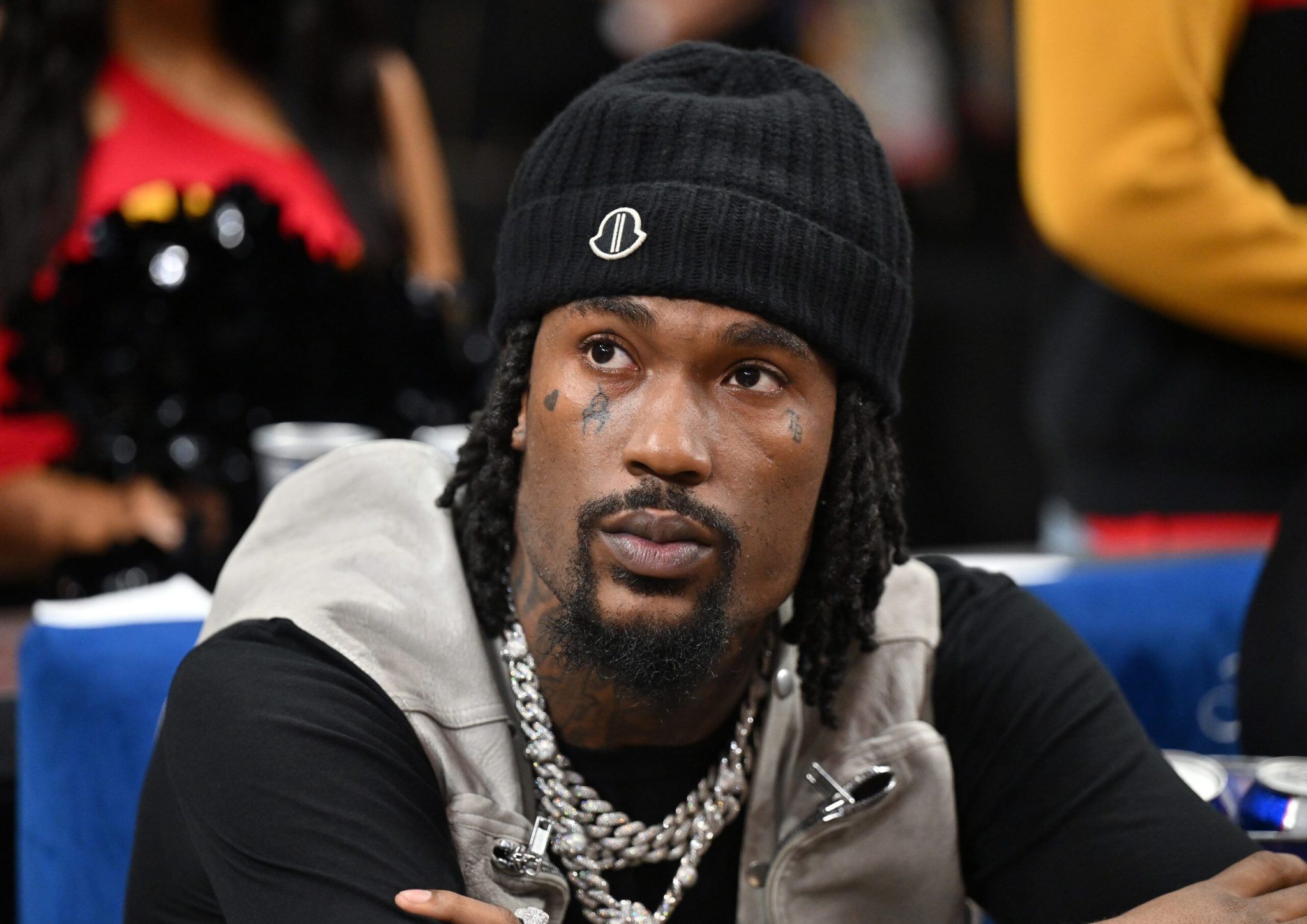 How Old is Hunxho: Exploring the Age, Life, and Rise of Rapper in 2025 ...