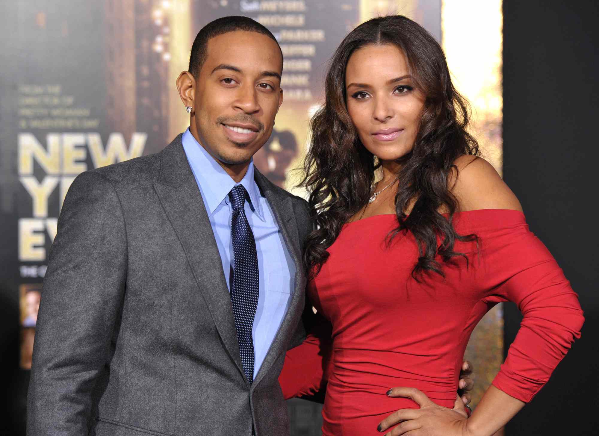 Ludacris' Wife Parents: Exploring Eudoxie Mbouguiengue’s Family ...