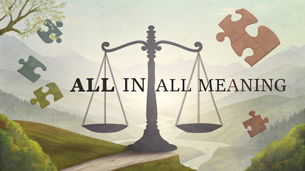 All in All Meaning: A Complete Guide to Understanding and Using This ...