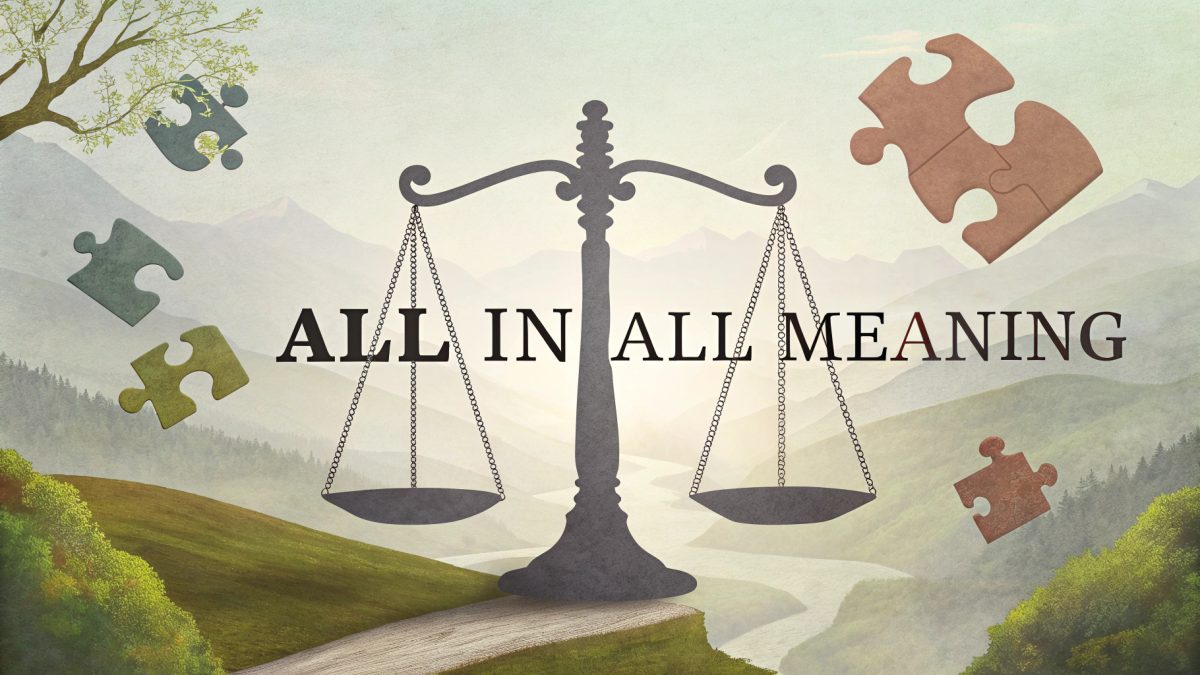 All in All Meaning: A Complete Guide to Understanding and Using This ...