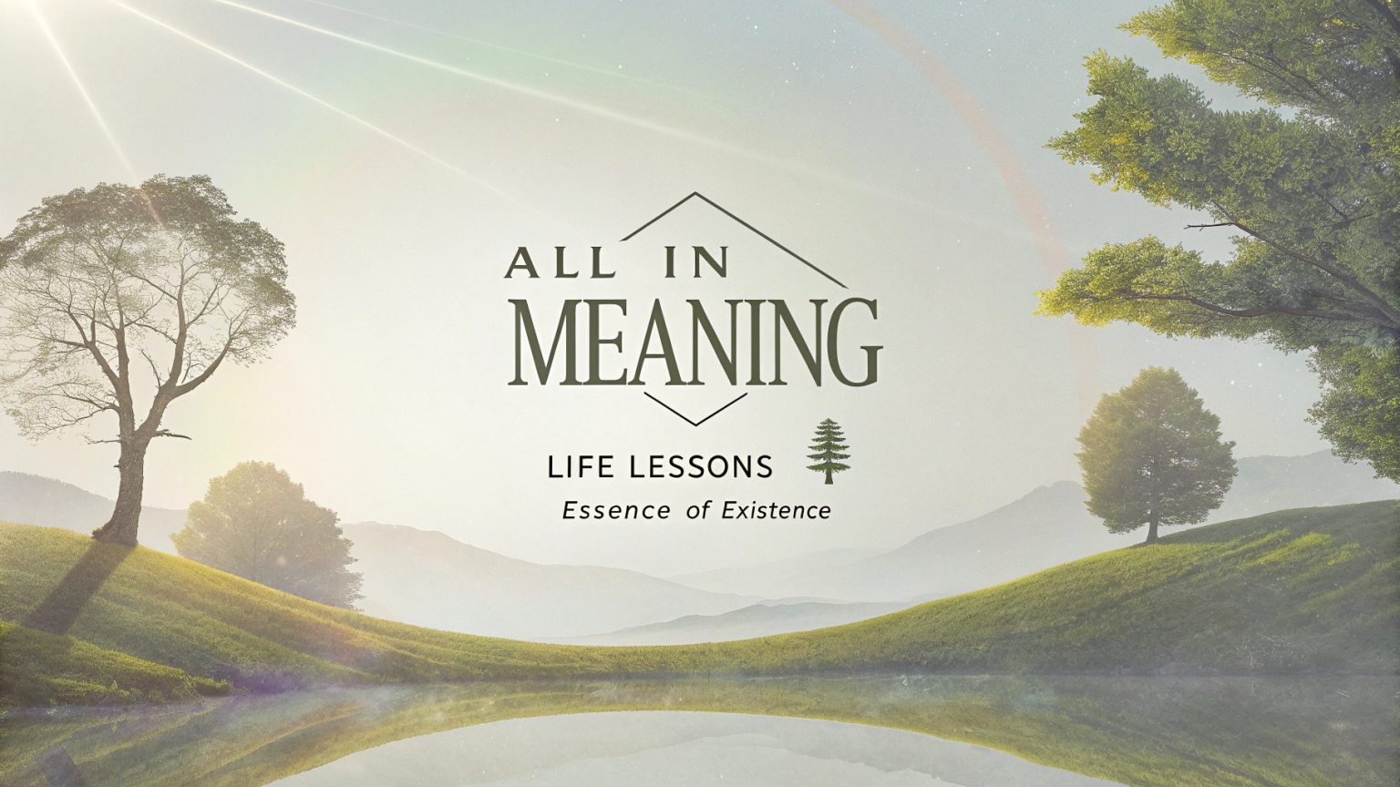 All in All Meaning: A Complete Guide to Understanding and Using This ...